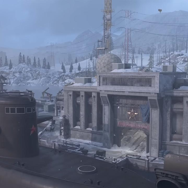 Call of Duty: Modern Warfare 3 Strategy Boards - Digital Playbooks & Maps