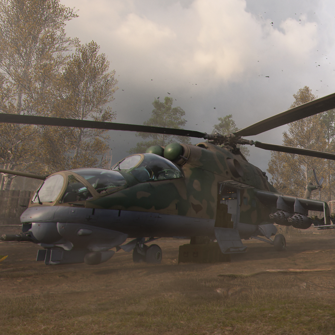 Call of Duty: Modern Warfare 3 Strategy Boards - Digital Playbooks & Maps