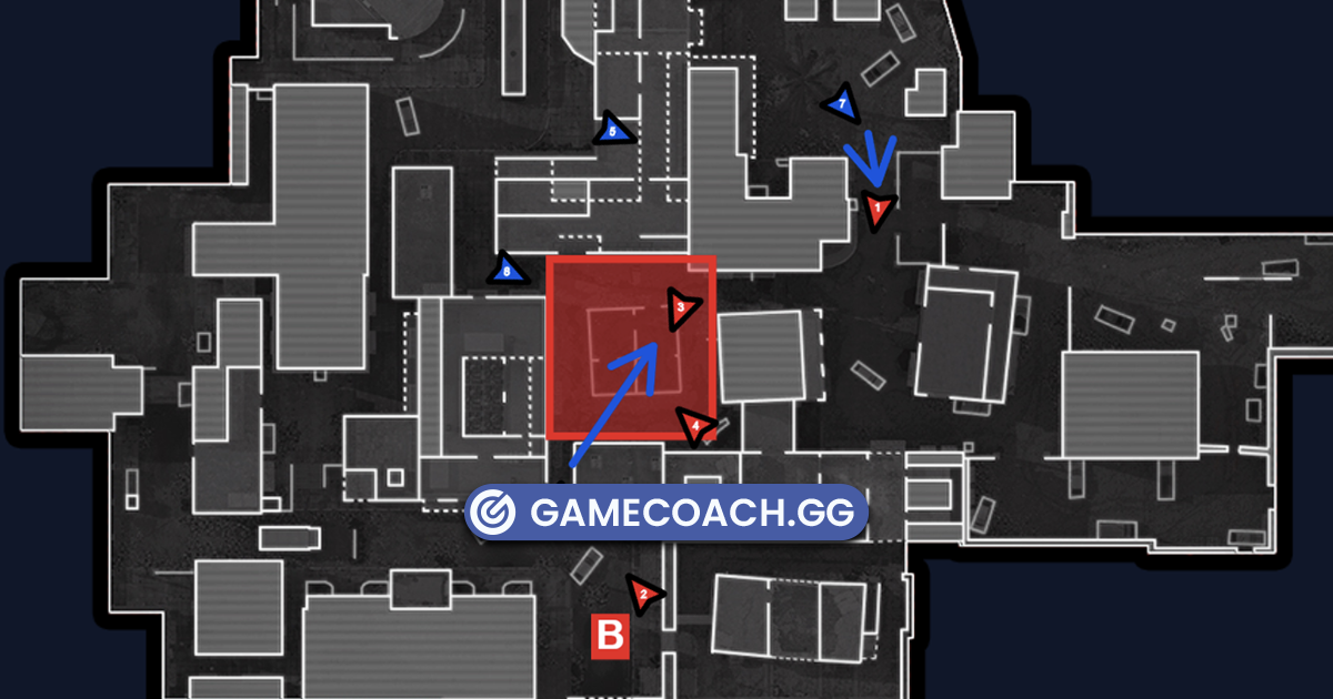 Game Coach - Call of Duty: Modern Warfare 3 Karachi Coaching Board