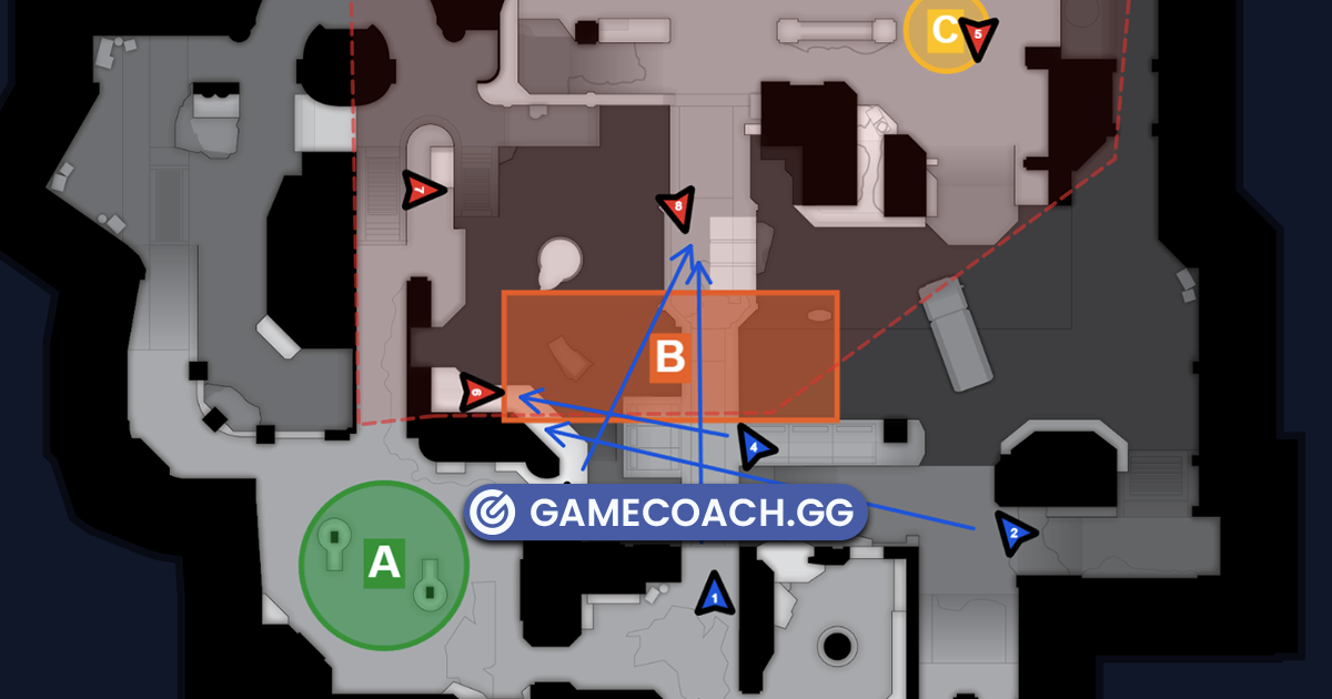 Game Coach Halo Infinite Solitude Coaching Board