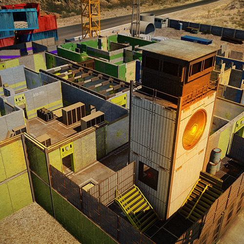 Rainbow Six Siege Strategy Boards - Digital Playbooks & Maps