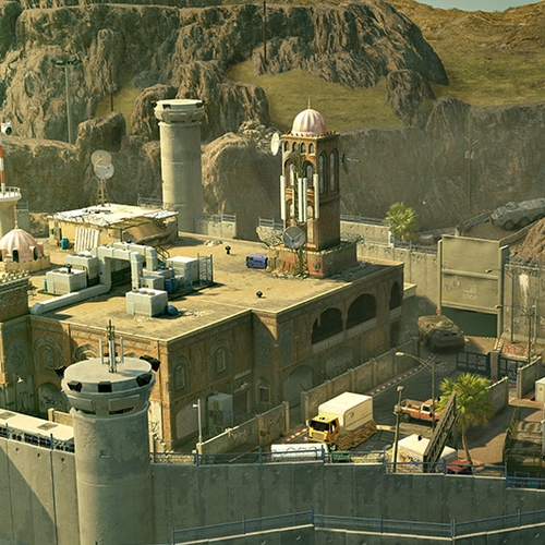 Gamecoach - The Home of Strategy