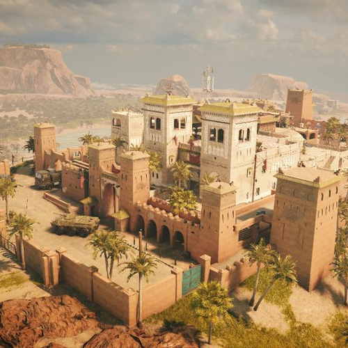 Gamecoach - The Home of Strategy