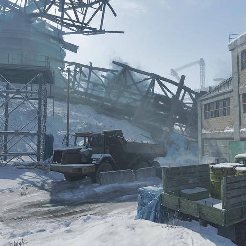 Call of Duty: Black Ops 6 Strategy Boards - Digital Playbooks & Maps