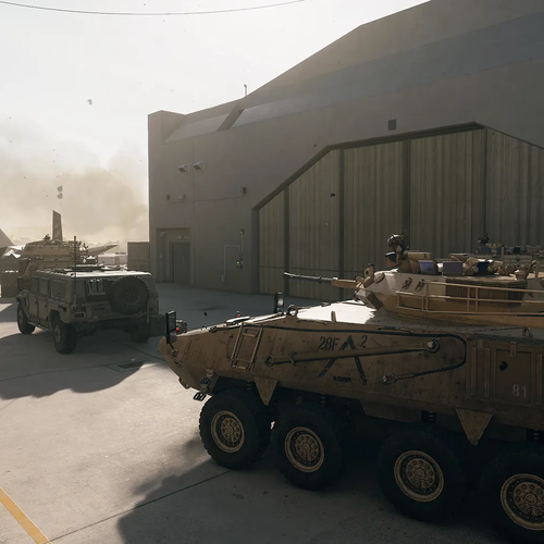 Call of Duty: Black Ops 6 Strategy Boards - Digital Playbooks & Maps