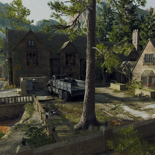 Call of Duty: Black Ops 6 Strategy Boards - Digital Playbooks & Maps