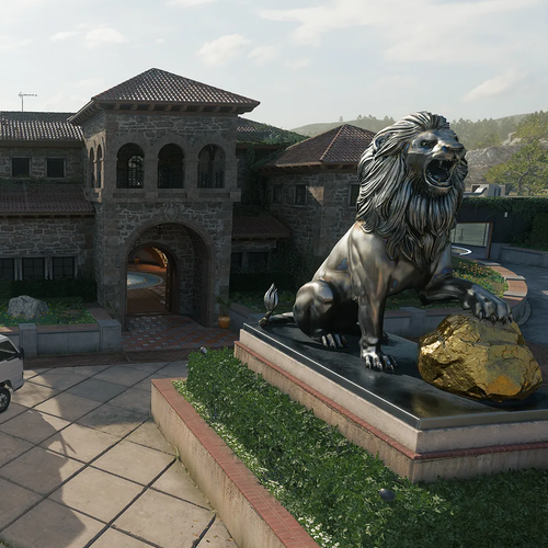 Call of Duty: Black Ops 6 Strategy Boards - Digital Playbooks & Maps