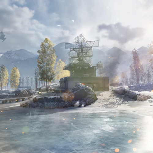 Call of Duty: Mobile Strategy Boards - Digital Playbooks & Maps