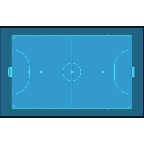 Futsal Strategy Boards - Digital Playbooks & Maps